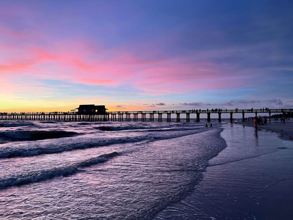 Top 10 Best Place in Naples for Photography