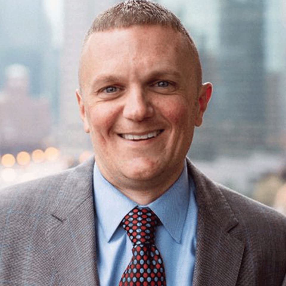 About George Mueller | Century 21 SGR