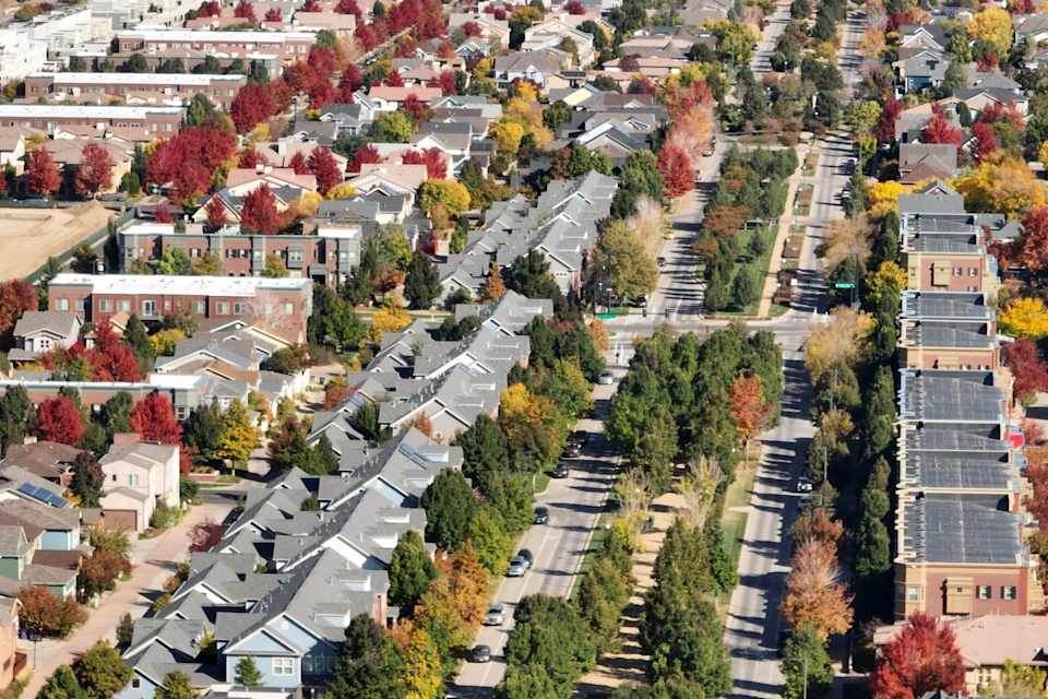 Central Park, Colorado Neighborhood Guide | Ryan Haarer