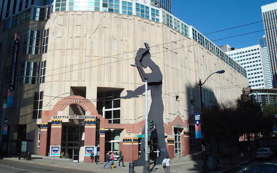 7 Must-Visit Museums in Seattle | Blog | Jeff Reynolds