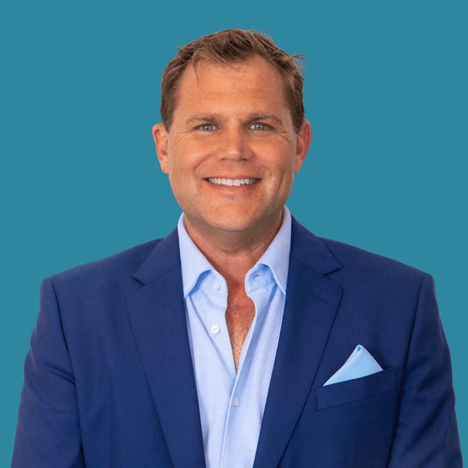 About Peter Breitlander