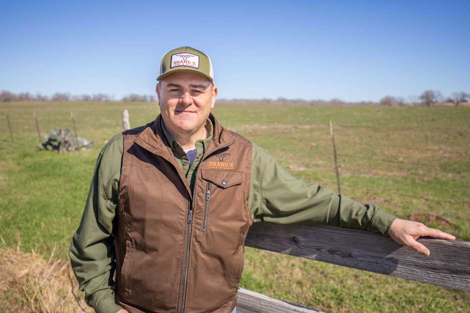 About Will Roeske | Brand X Land & Ranch