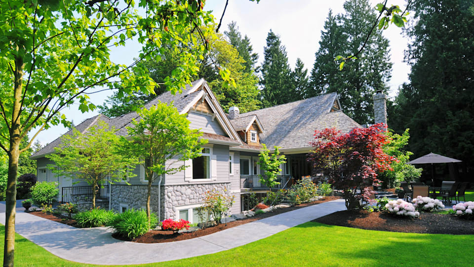 8 Must-Do Fall Home Maintenance Tasks | Cindy Kelly & Associates