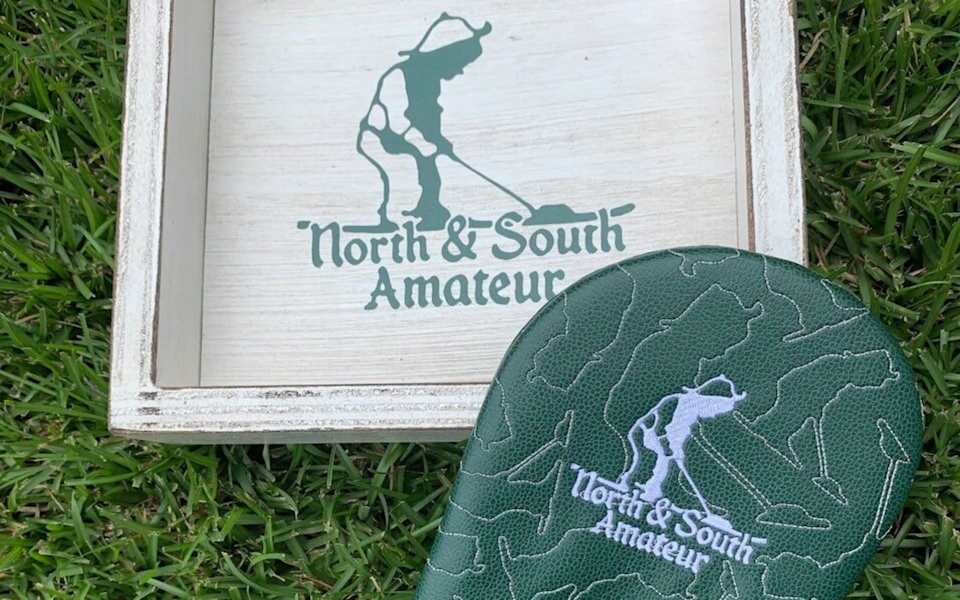 North & South Golf Championships | Jamie McDevitt