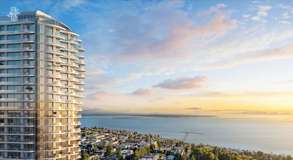 The Landmark at Foster Martin | Landmark Premier Properties | White ...