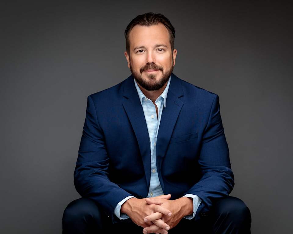 Andy Lynch | Potter Trinity | Florida Real Estate Team