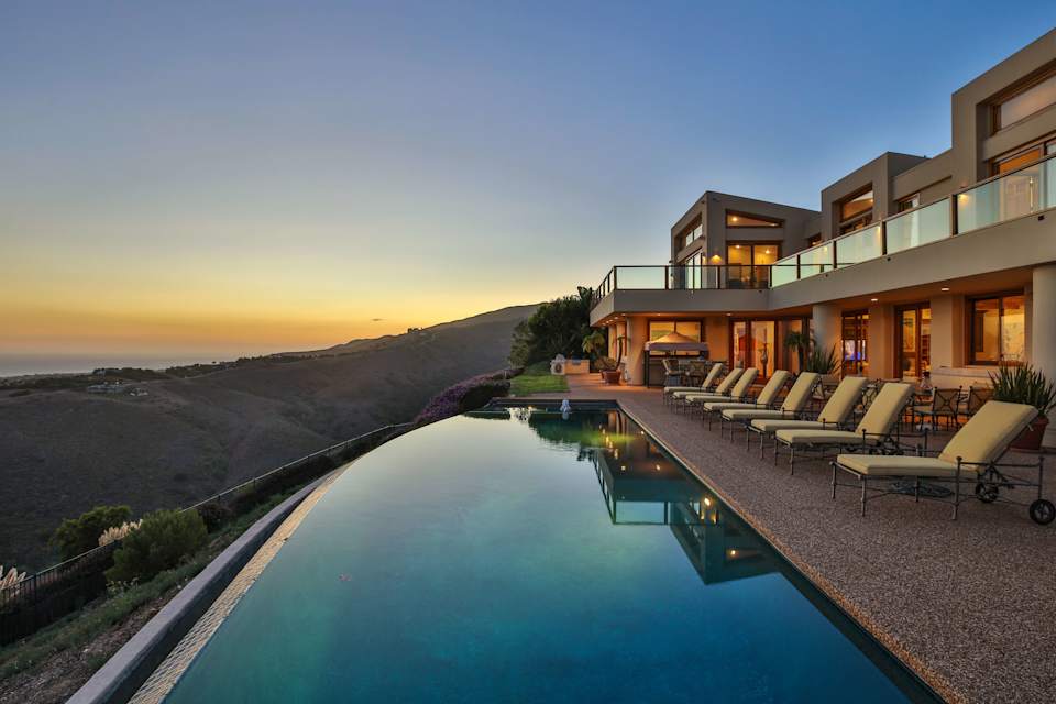 27475 Latigo Bay View Drive Real Estate Listing | The Malibu Life