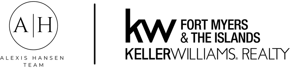 Meet the Team | Alexis Hansen Team | Southwest Florida Real Estate