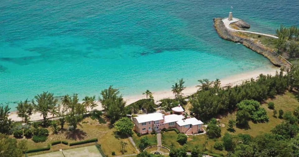 Little Whale Cay | Berry Islands, Bahamas | Andy Ardila | Ardila ...