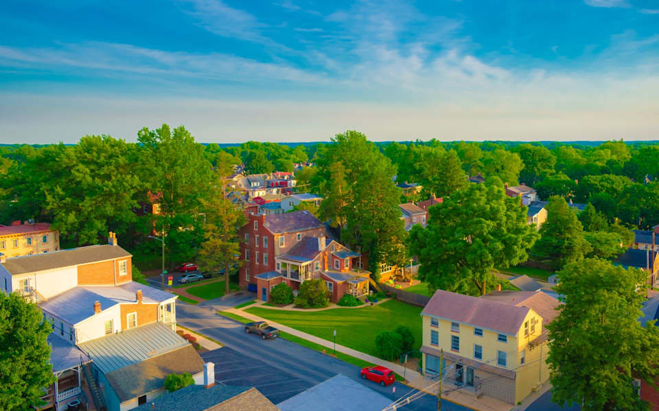 West Chester | Neighborhood Guide