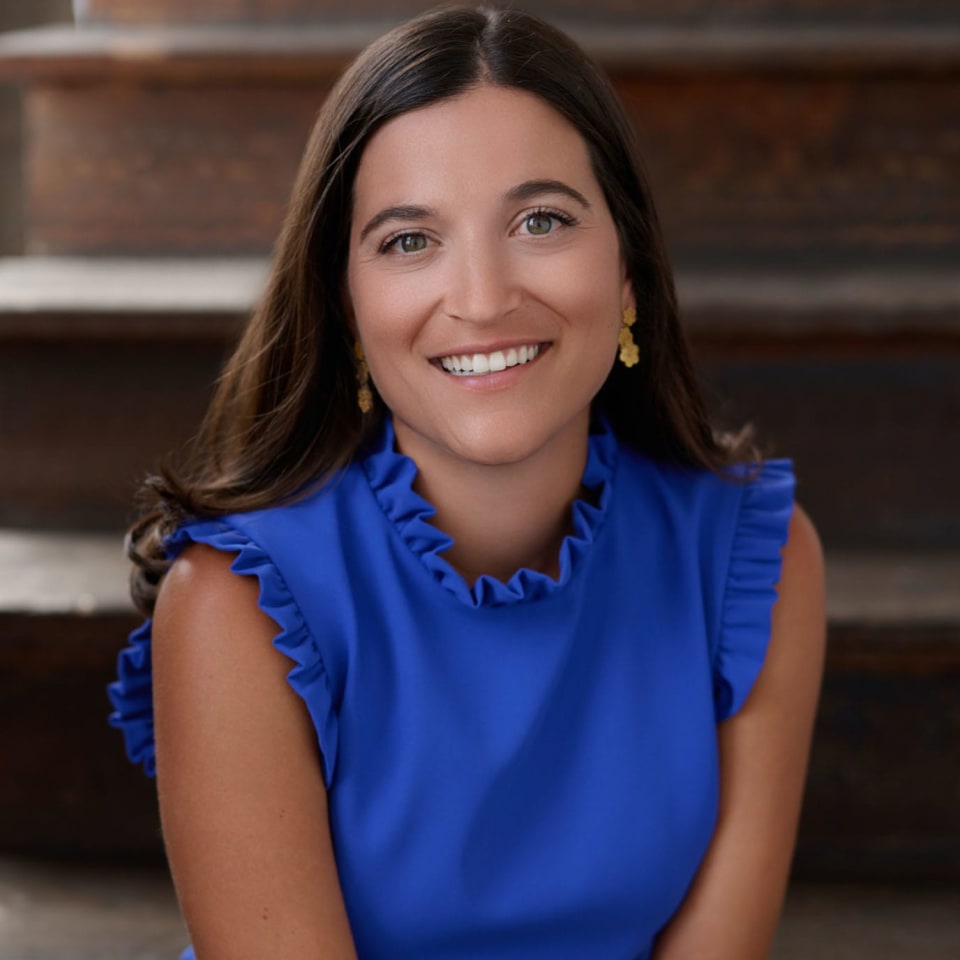 About Christina Miller | Wydler Brothers of Compass | Chevy Chase Real ...