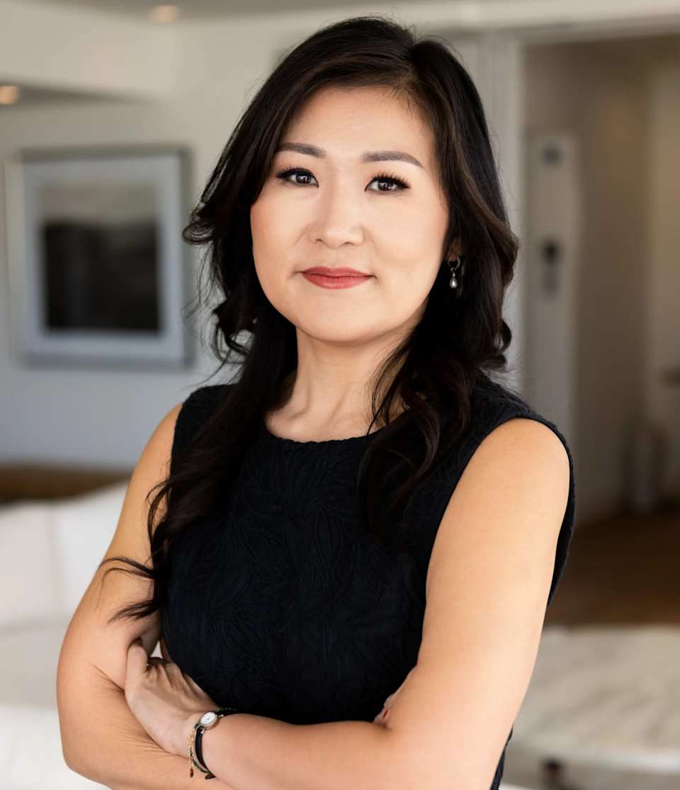 Sookhee Cha | | Luxury Estates Agent with Don Heller Group