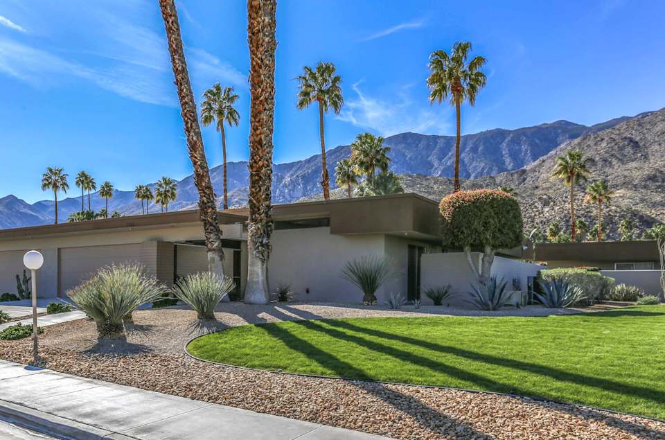 Neighborhood || Canyon Colony West