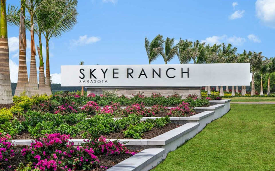 Skye Ranch: Elevated Living in Sarasota | Suncoast Group