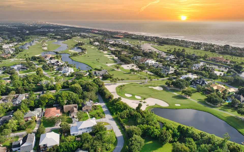Ponte Vedra | Neighborhood Guide