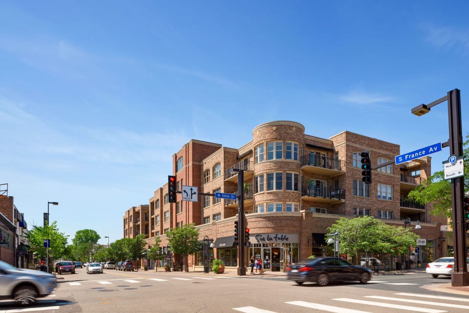 Edina Real Estate | Homes for Sale in Edina, MN