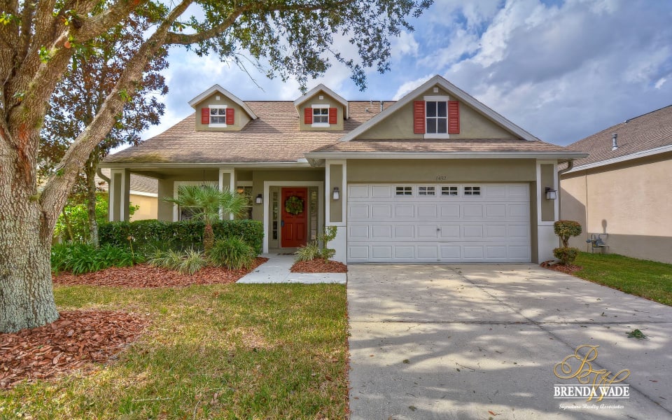 6432 Bridgecrest Drive