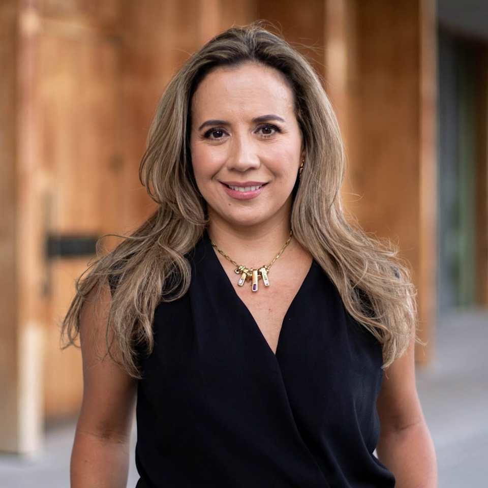 About Margarita Blanco