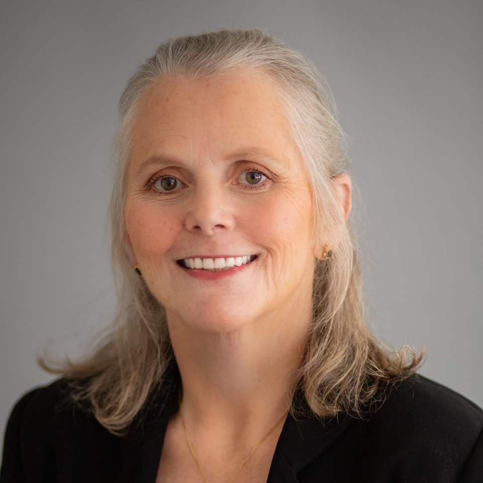 Meet Janice Ryder: Your Real Estate Professional