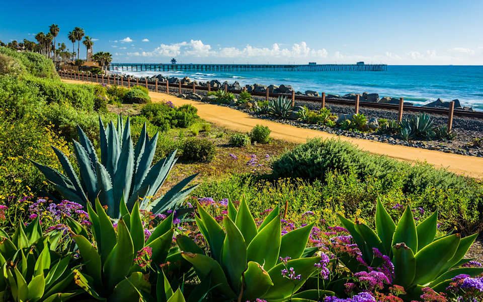 San Clemente Community Guide | Brent & Marisa Whitaker