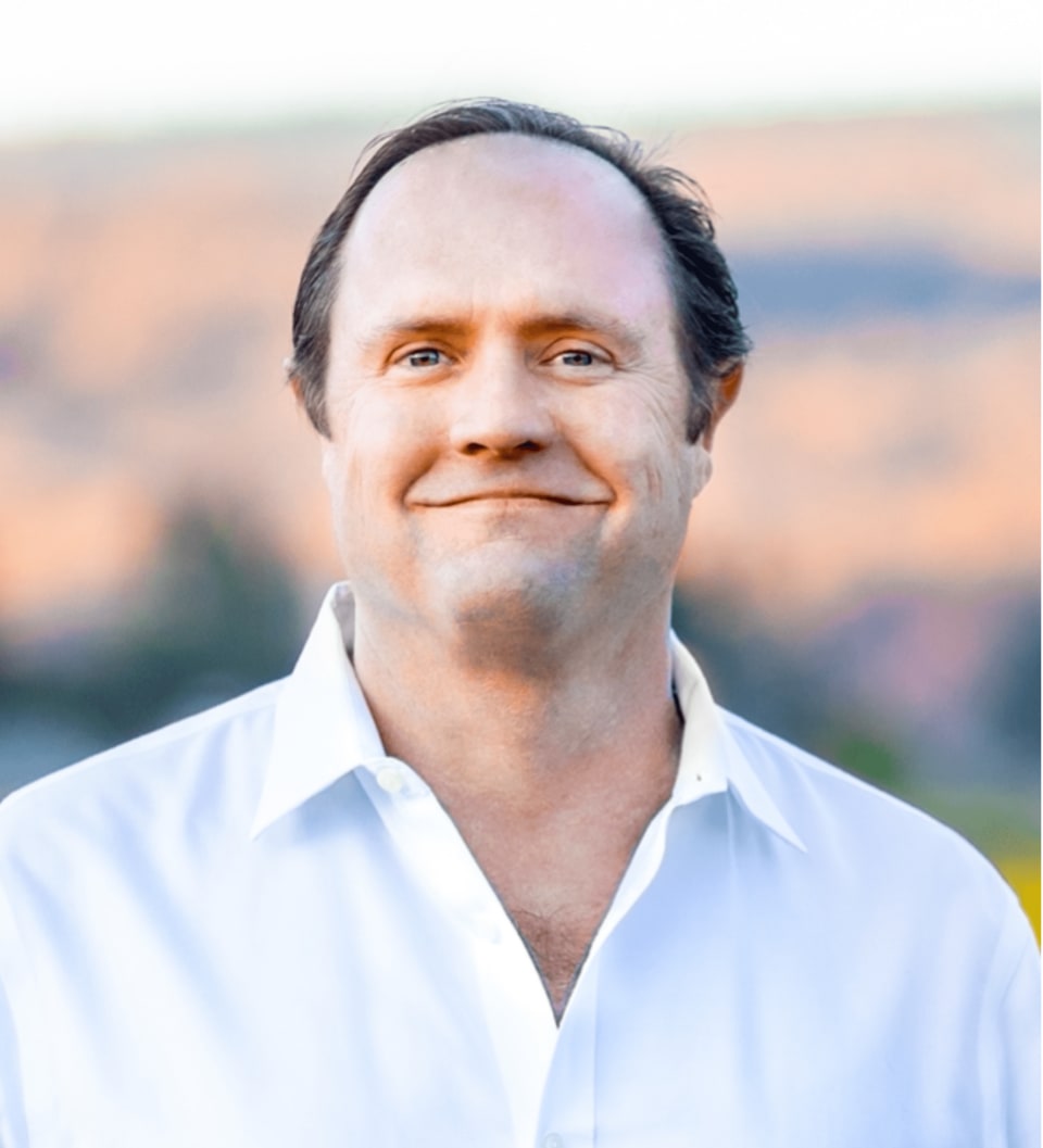 About Joel Toller | The Joel Toller Team | Napa Valley & St. Helena ...