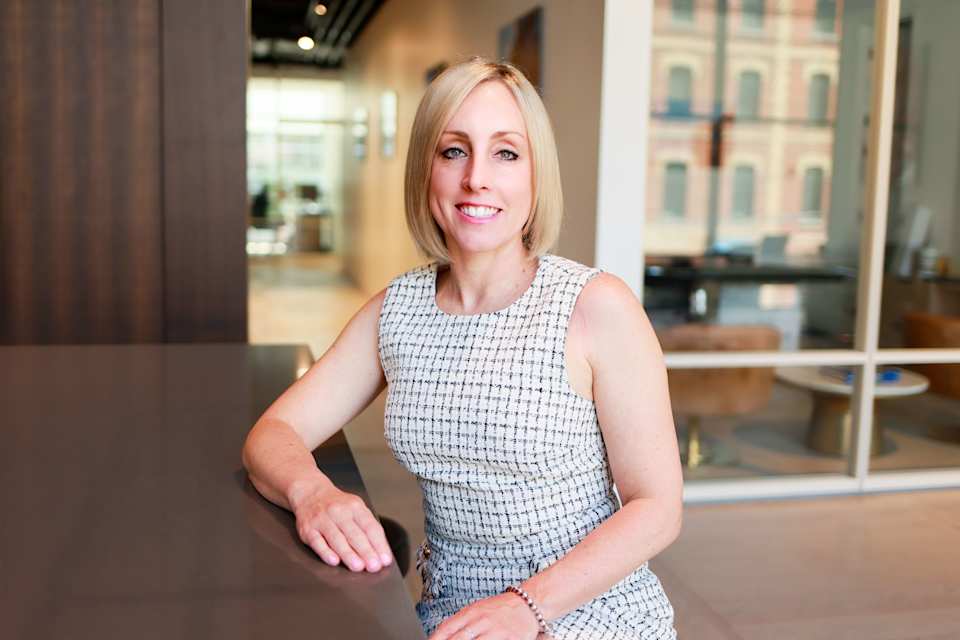 PSR Digital Handshake: Meet Jodie Jakobczak | PSR Brokerage | Toronto ...