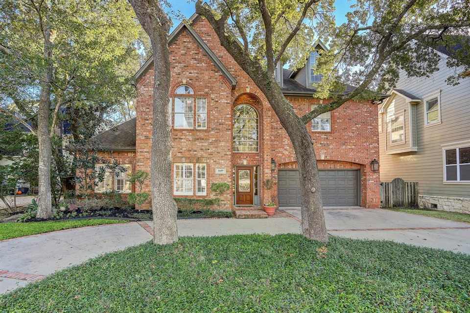 Bellaire Area | Community Guide