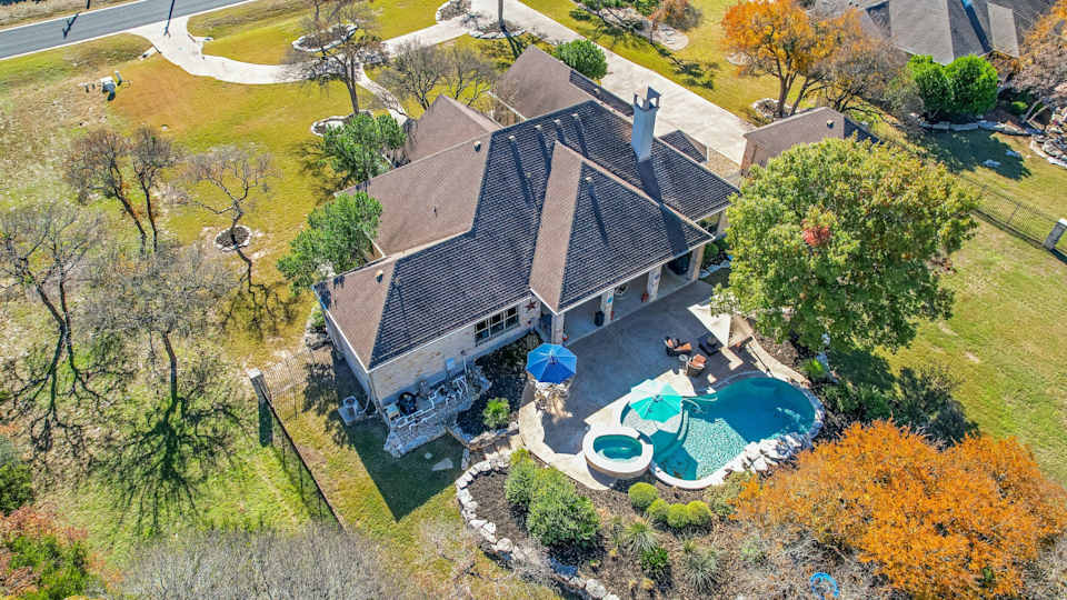 228 Oak Branch Dr, Georgetown, Texas 78633 | Licona Team