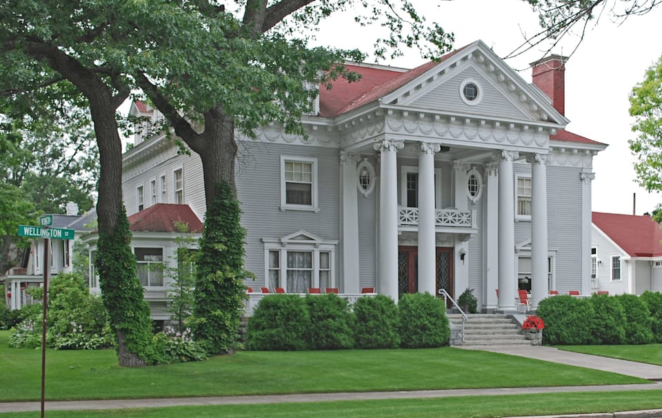 Boardman | Area Guide