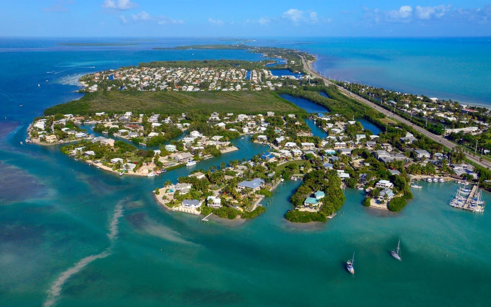 Islamorada Real Estate | Luxury Condos, Houses & Homes For Sale ...