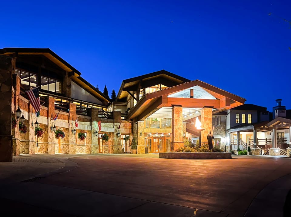 Brian Merrick Attends International Luxury Alliance Summit | Brian Merrick