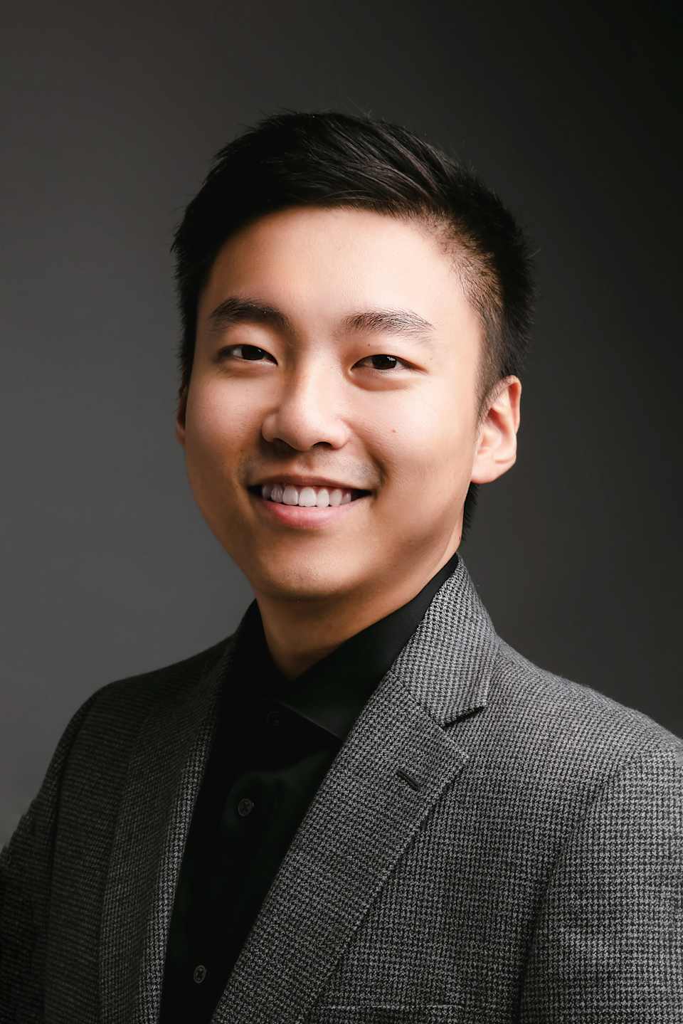 Simon Wang | Lexington Real Estate