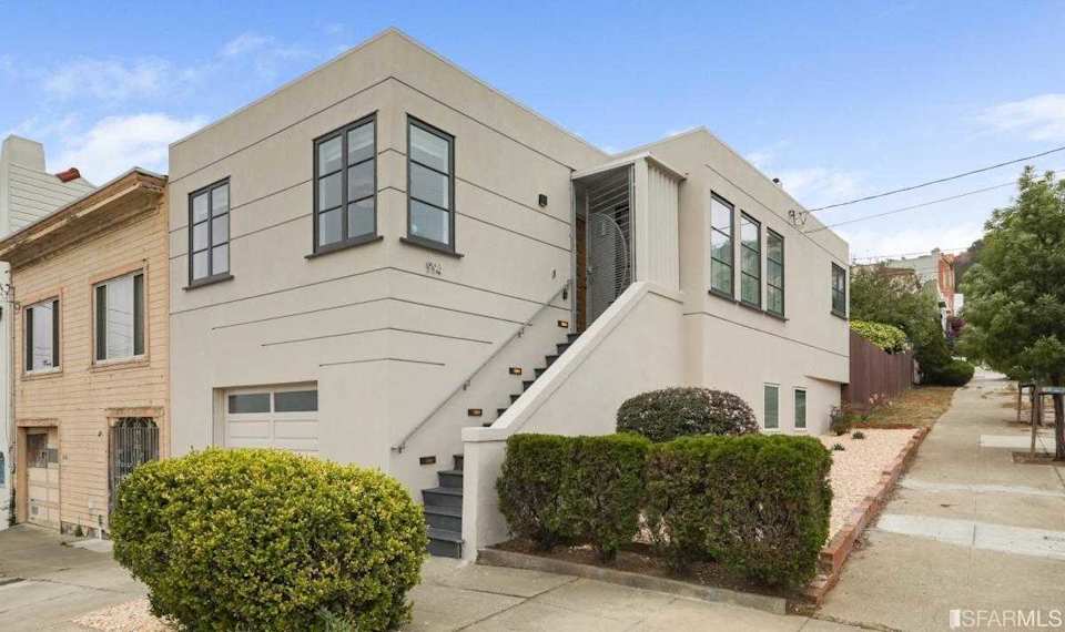 Past Sales | 994 Le Conte Avenue | Justin Hedemark