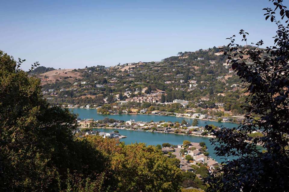 Discover and Explore Tiburon, CA Neighborhoods