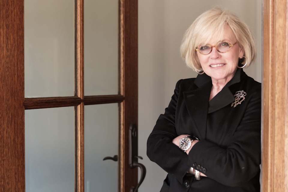 Introducing the NEW JudyMac.com!