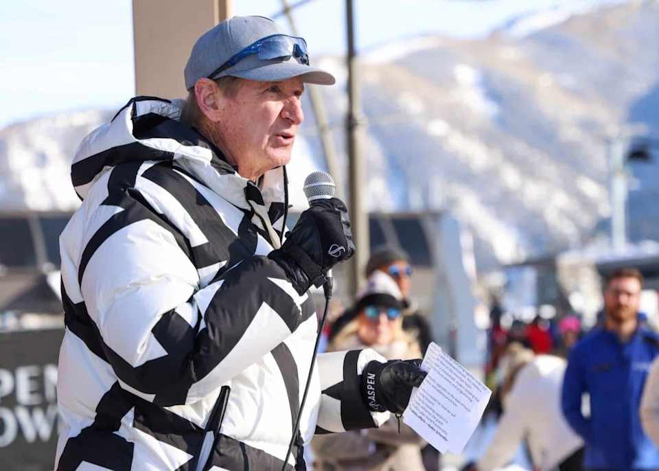 Sheriff’s Full Report on Jim Crown’s Death at Woody Creek Race Track ...