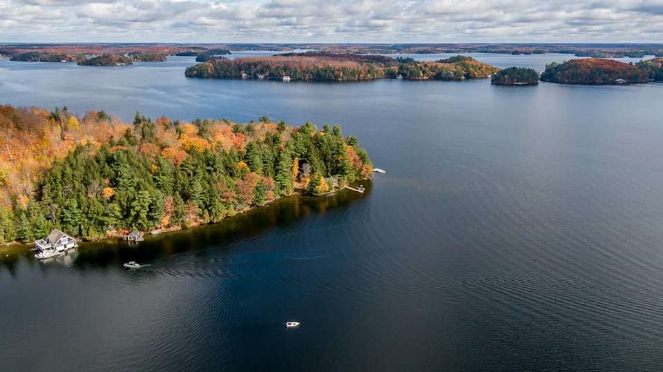 Muskoka Lakes | Neighbourhood Guide