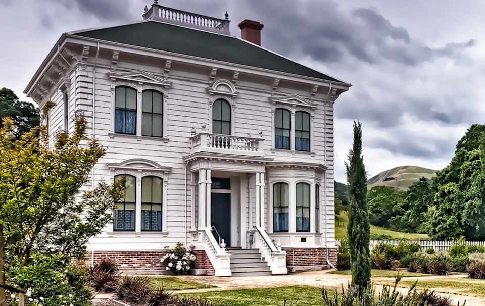 Architectural Landmarks in San Ramon | Blog | Khrista Jarvis Team