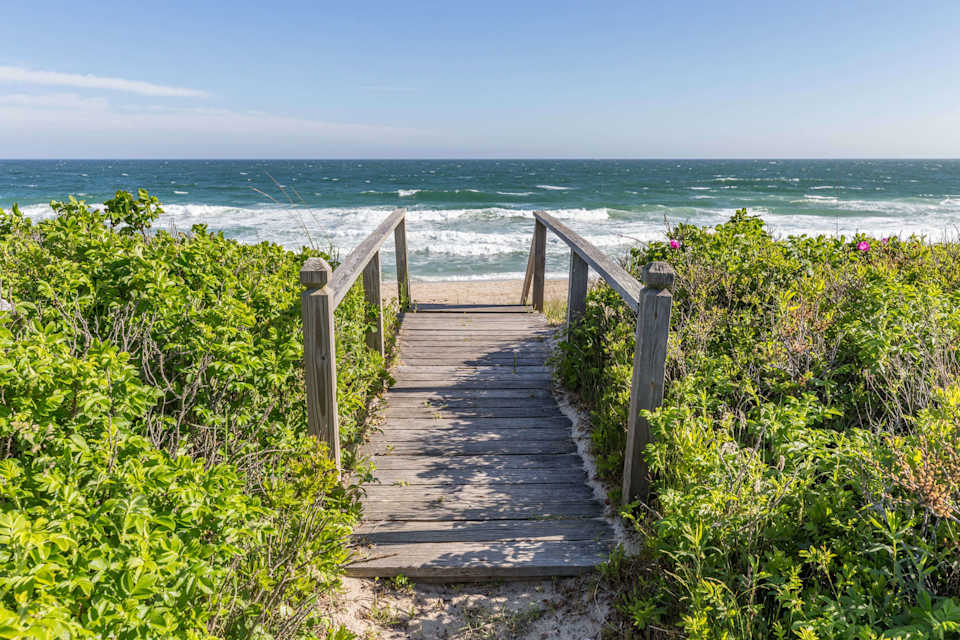 Nantucket rental, summer rental, beach house, nantucket island