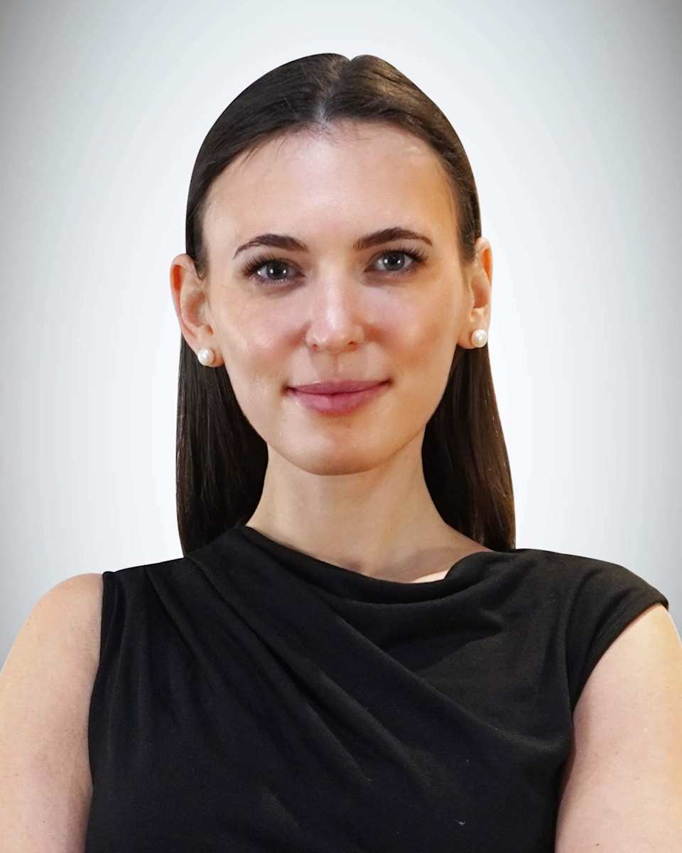 About Courtney Zelunka | Forest Hill Real Estate Yorkville | Toronto ...