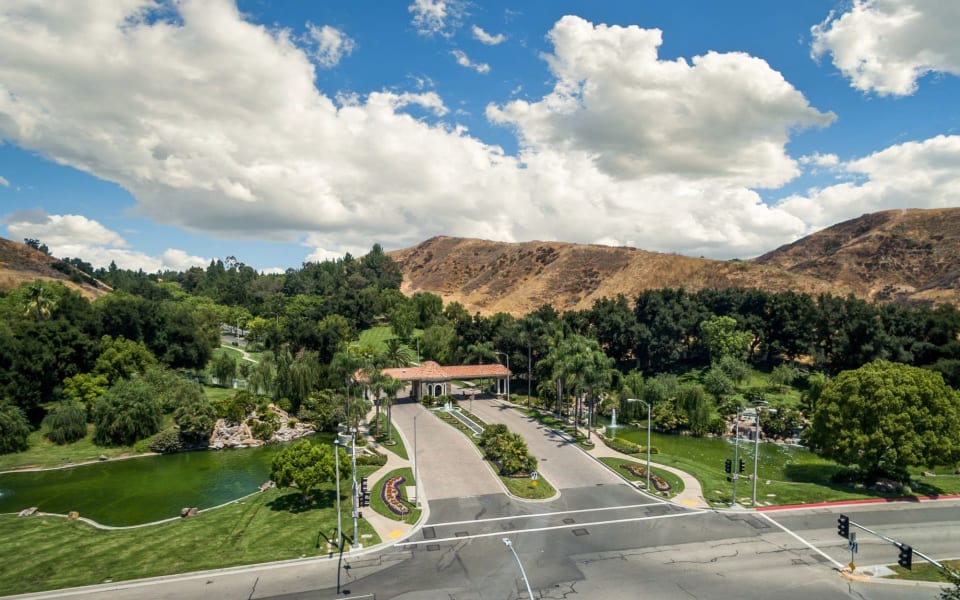 Mountain View Estates - Calabasas Homes for sale Hidden Hills Homes for ...