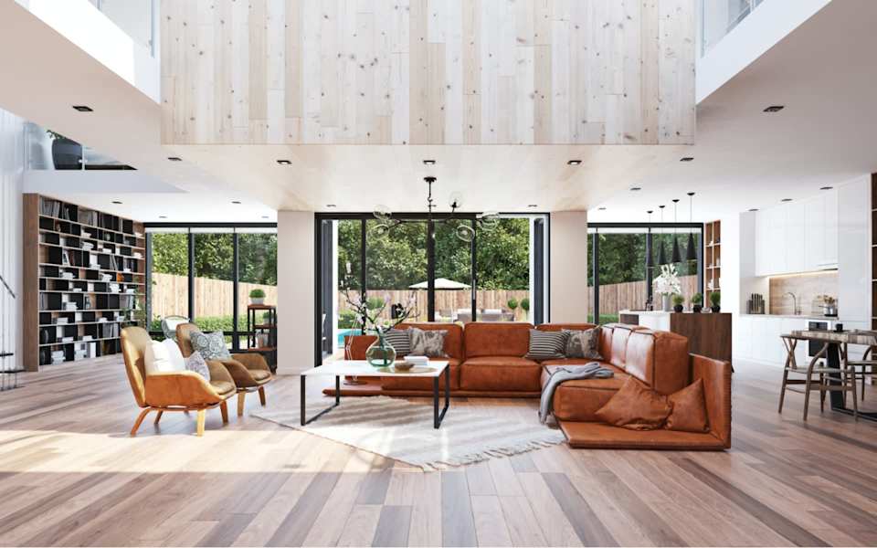 Best ROI Home Improvements for Your Home | Blog | Tim Allen Properties Team