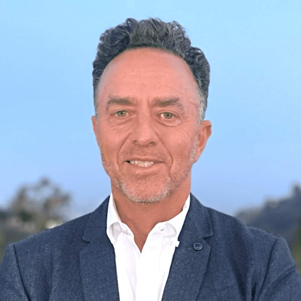 About Gary Glass - Your Local Real Estate Director