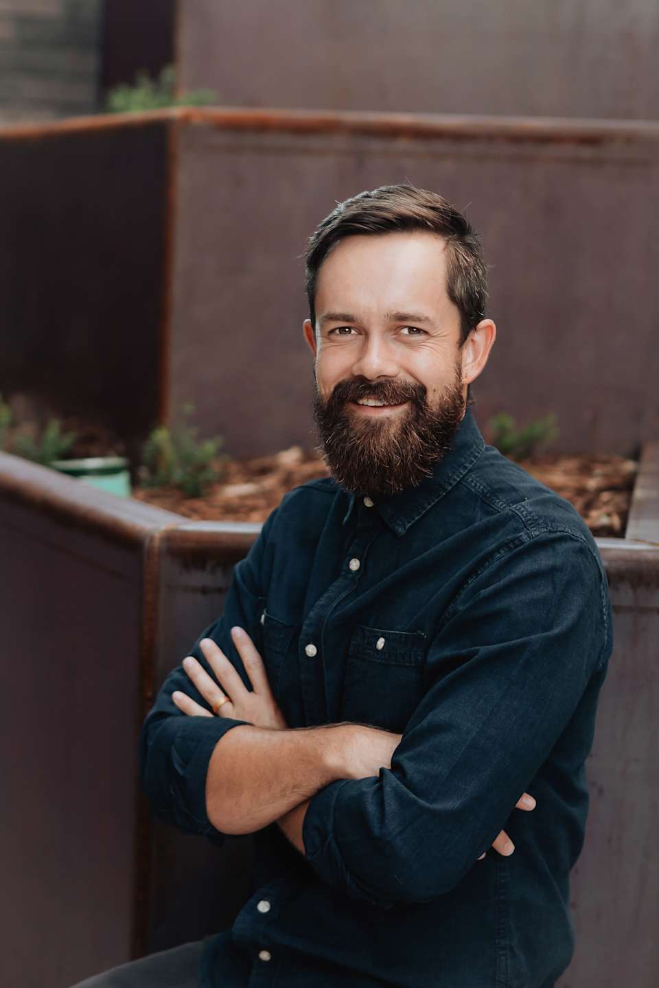 About Alex Wittmer | The Barrett Team | Redding Real Estate Agents