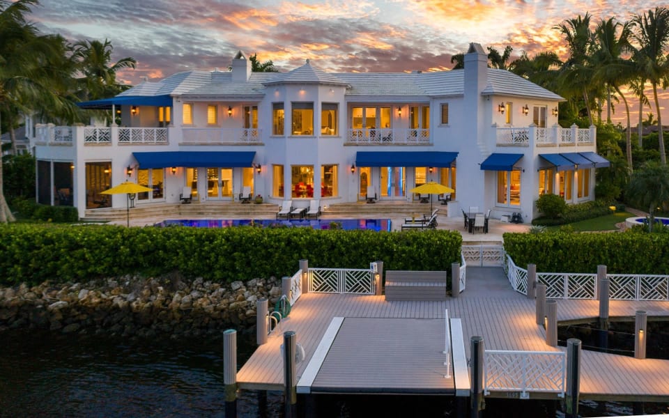 Naples Luxury Homes | Naples Real Estate Team | Philip Collins