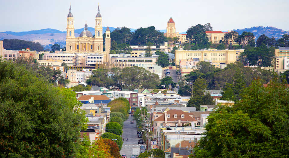 Cole Valley | Neighborhood Guide