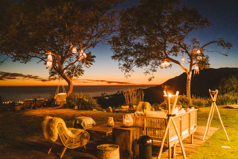 21920 Lamplighter Lane | Malibu, CA 90265 | 4 Beds, 4 Baths