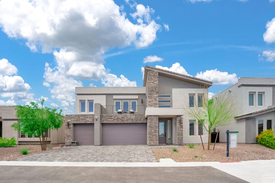 Making an Offer - Dream Home | huntington & ellis, A Real Estate Agency