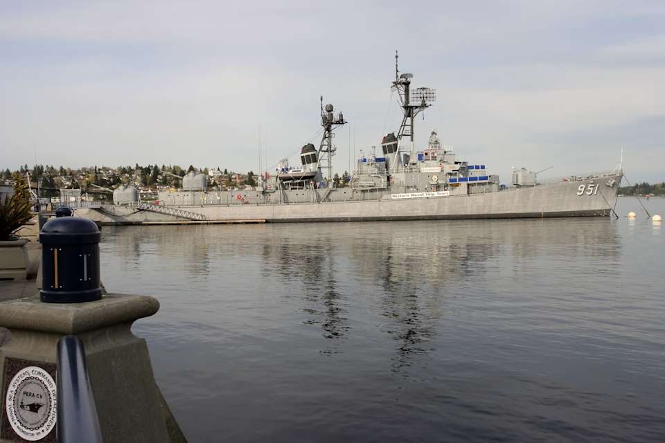 Bremerton - Naval Base Kitsap / Puget Sound Naval Shipyard | Community ...