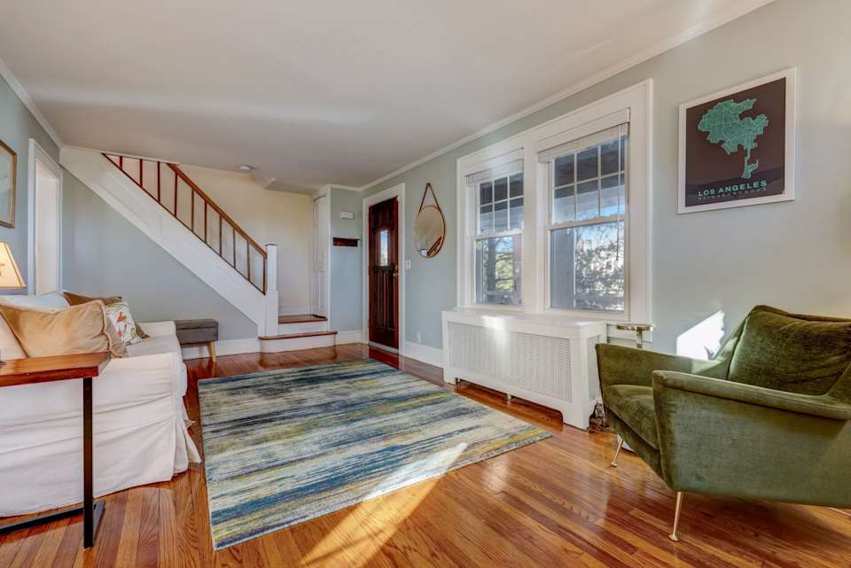 35 Van Blarcom Avenue | Christina Gibbons Group